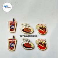 Jual Enamel Pin Custom Murah & Terbaik - Harga Terbaru Juni 2024