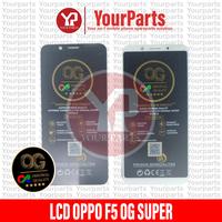 Jual Lcd Oppo F5 Terbaru - Harga Murah Mei 2025 & Cicil 0%