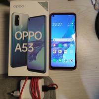 Harga Oppo A53 Second/Bekas Original Mei 2024