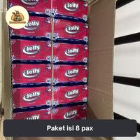 Jual Tisu Jolly Murah - Harga Terbaru April 2024