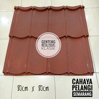 Atap Metal Tahan Lama Bulan Agustus Tahun 2025