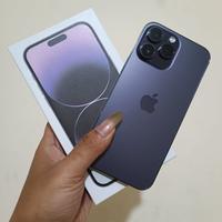 Jual Iphone 14 Pro Max Second Murah - Harga Terbaru 2024