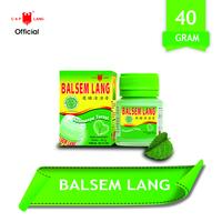 Jual Balsem Murah - Harga Terbaru Januari 2025