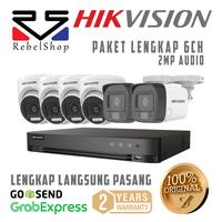 Jual Hikvision Analog Murah & Terbaik - Harga Terbaru April 2025