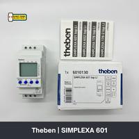 Jual Timer Digital Theben Terbaik - Harga Murah April 2024 & Cicil 0%