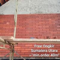 Jual Bata Expose Terbaik - Harga Murah Mei 2024 & Cicil 0%