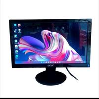 Jual Monitor Bekas Murah & Terbaik - Harga Terbaru Desember 2024