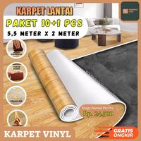 Jual Karpet Vinyl Terbaik - Harga Murah Februari 2025 & Cicil 0%