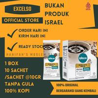 Excelso: Kelezatan Kopi Premium 2024