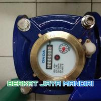 Jual Water Meter Terbaik - Harga Murah April 2024 & Cicil 0%