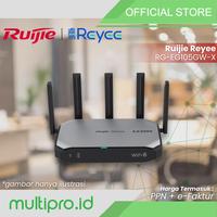 Jual Ruijie Router Terbaru - Harga Murah Juni 2024 & Cicil 0%