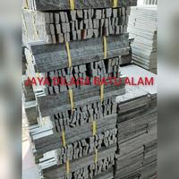 Jual Batu Alam Susun Sirih Model & Desain Terbaru - Harga Mei 2024