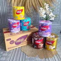 Jual Biskuit Nabati Kaleng Murah - Harga Terbaru 2024