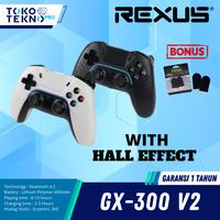 Jual Rexus Gx300 Terbaru - Harga Murah Juni 2024 & Cicil 0%