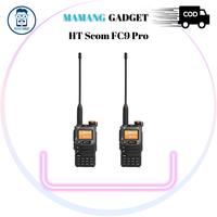 Jual Scom Fc9 Pro Terbaru - Harga Murah Juli 2025 & Cicil 0%