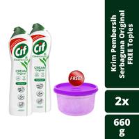 Jual Cif Cream Terdekat - Harga Murah & Grosir Juni 2024