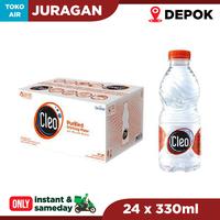 Jual Cleo Botol Kecil Terdekat - Harga Murah & Grosir Maret 2024