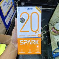 Harga Tecno Spark 20 Pro Terbaru & Resmi Mei 2024