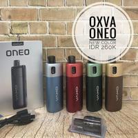 Review Oxva Oneo New Color Pod Kit 40w 1600 mAh | Tokopedia