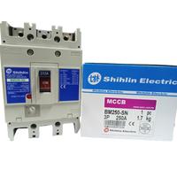 Jual Mccb 250A Terbaik - Harga Murah Juni 2024 & Cicil 0%