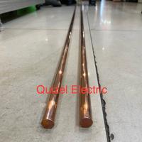Jual Copper Rod Terbaik - Harga Murah April 2024 & Cicil 0%