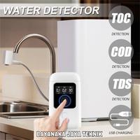 Jual Sensor Tds Terbaik - Harga Murah Maret 2025 & Cicil 0%