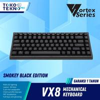 Jual Vortexseries Vx8 Terbaru - Harga Murah Maret 2024 & Cicil 0%