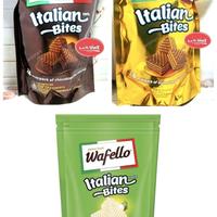 Wafello Wafer Harga Termurah - Pilihan Favorit