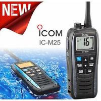 Jual Icom M25 Terlengkap - Daftar Harga Mei 2024 & Cicilan 0%