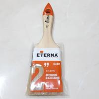 Jual Kuas 2 Inch Terbaik - Harga Murah Juli 2025 & Cicil 0%