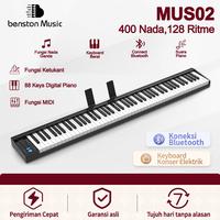 Jual Piano Elektrik Terlengkap - Harga Murah Maret 2025