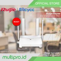 Jual Ruijie Router Terbaru - Harga Murah April 2024 & Cicil 0%
