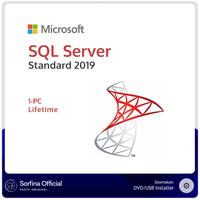 Jual Sql Server Terlengkap - Harga Murah Maret 2024