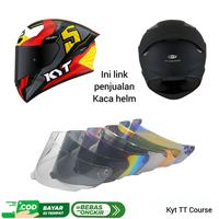 Jual Helm Kyt Ttc Murah - Harga Terbaru 2024
