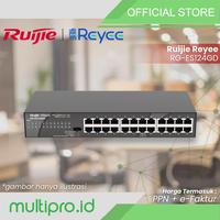 Jual Ruijie Switch Murah - Harga Terbaru 2024
