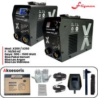 Jual Mesin Las Listrik 900 Watt Terbaik - Harga Murah Maret 2024 & Cicil 0%