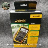 Jual Fluke Multimeter Terbaik - Harga Murah Juni 2024 & Cicil 0%