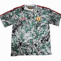 Jersey Manchester United Berkualitas Anti Gerah Juni 2024