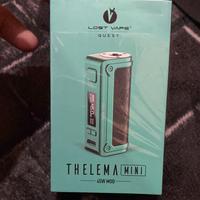 Jual Thelema Mini Murah - Harga Terbaru 2024