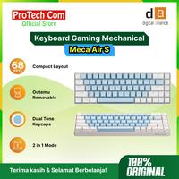 Jual Da Meca Air Murah - Harga Terbaru 2024