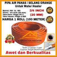 Jual Pipa Pex Terbaik - Harga Murah April 2025 & Cicil 0%