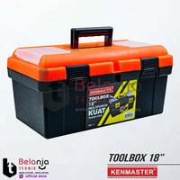Jual Kenmaster Tool Box Terbaik - Harga Murah April 2024 & Cicil 0%