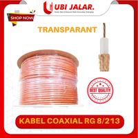 Jual Kabel Rg 8 Murah & Terbaik - Harga Terbaru Maret 2024