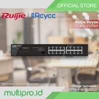 Jual Ruijie Switch Murah - Harga Terbaru 2024