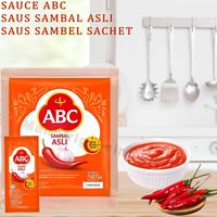 Jual Saos Sachet Terlengkap - Harga Terbaru Januari 2025 & Cicilan 0%