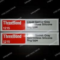 Jual Threebond 1215 Terbaik - Harga Murah Juni 2024 & Cicil 0%