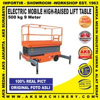 Jual Tangga Lift Terbaik - Harga Murah Mei 2024 & Cicil 0%