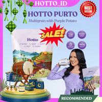 Jual Hotto Sachet Murah - Harga Terbaru April 2024