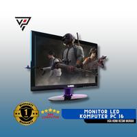 Jual Monitor Varro Murah & Terbaik - Harga Terbaru Maret 2024