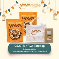 Jual Yava Granola Terdekat - Harga Murah & Grosir April 2024